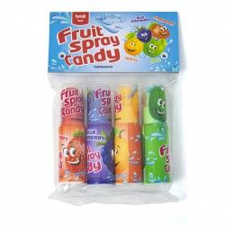 Spray snoep| Fruit spray in de lekkerste smaken! Funlab de nummer #1 ...